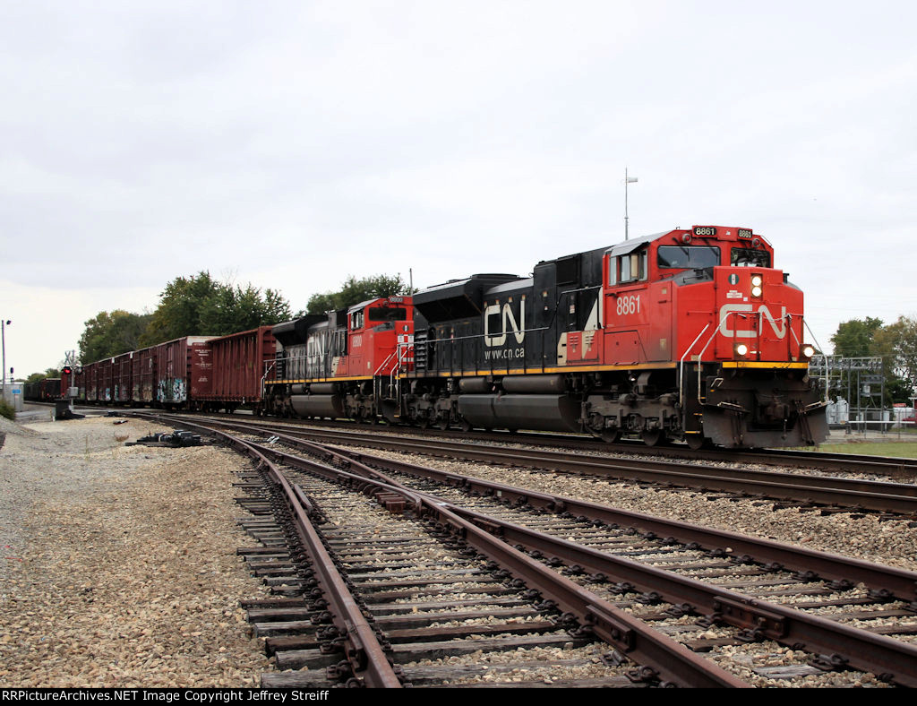 CN 8861